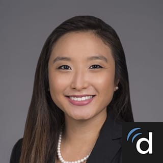Dr. Angelica M. Yun, MD | Louisville, KY | Pulmonologist | US News Doctors