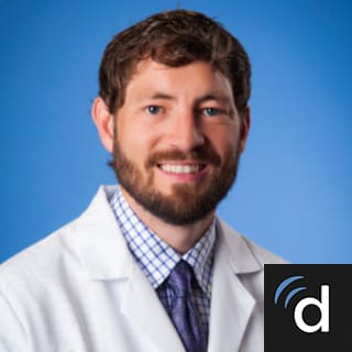 Dr. Ross Halsted, MD – Harrison, AR | Family Medicine
