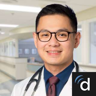 Dr. John Patrick Uy, MD | Evansville, IN | Infectious Disease ...
