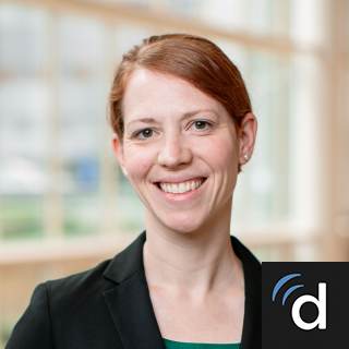Dr. Sarah Chalmers, MD – Rochester, MN | Pulmonology