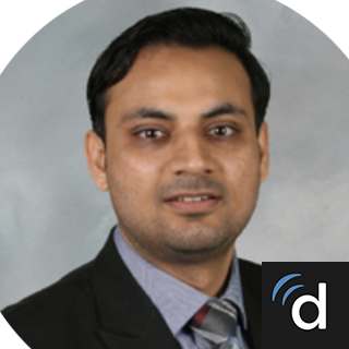 Dr. Salman Khan, MD | McHenry, IL | Gastroenterologist | US News Doctors