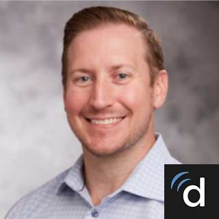 Dr. Matthew Soderlund, DO – Glendale, AZ | Orthopaedic Surgery