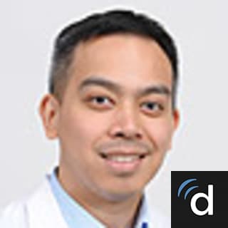 Dr. Richard Cunanan, DO | Pinehurst, NC | Internist | US News Doctors