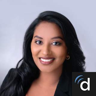 Dr. Babitha Thatiparthi, MD | South Miami, FL | Radiologist | US News ...