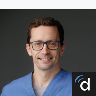 Dr. Jonas Redmond, MD | San Diego, CA | Interventional Radiology | US ...