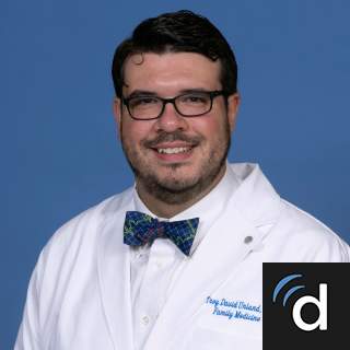 Dr. Troy D. Unland, DO | Spartanburg, SC | Doctor | US News Doctors