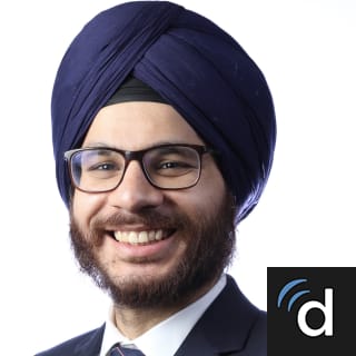 Dr. Sarabjeet Singh Suri, MD | Bronx, NY | Cardiologist | US News Doctors