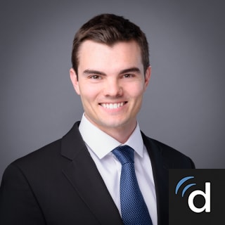 Dr. Hayden Byrd, MD | Houston, TX | Resident Physician | US News Doctors