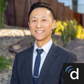 Dr. Alan Wang, MD – Phoenix, AZ | Neurology