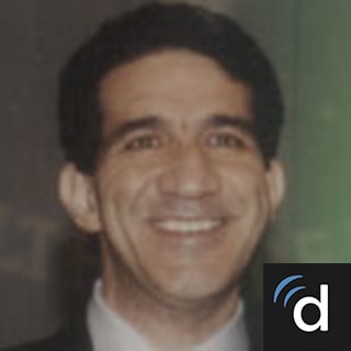 Dr. Farr Nezhat, MD | New York, NY | Obstetrician-Gynecologist | US ...