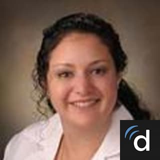 Dr. Michaela Klein, DO – Arlington Heights, IL | General Surgery