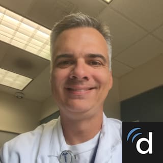 Dr. Richard Ward Jr., MD – Bedford, TX | Internal Medicine