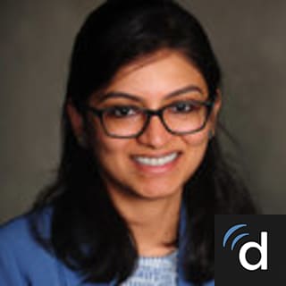 Dr. Fatima Zeba, MD | New Haven, CT | Pulmonologist | US News Doctors