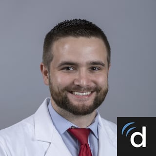 Dr. Nicholas Watkins, MD | Memphis, TN | Pediatric Emergency Medicine ...