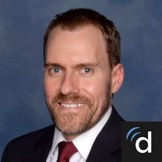 Dr. Joseph Johnson, DO | Portland, OR | Anesthesiologist | US News Doctors