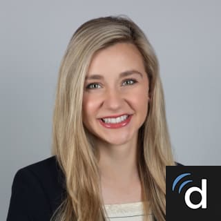 Dr. Laura Andrews, MD – Charleston, SC | Resident Physician