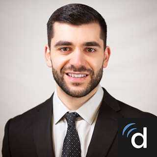 Dr. Jon Vardanyan, MD – Gainesville, FL | Anesthesiology