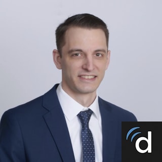 Dr. Dane N. Wilson, DO | Wichita, KS | Family Medicine Doctor | US News ...