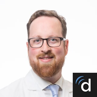 Dr. John Younce, MD – Chapel Hill, NC | Neurology