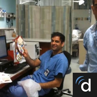 Dr. Samar Sharma, MD | Newton, NJ | Emergency Medicine Physician | US ...