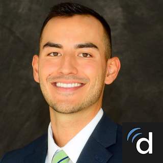 Dr. Christopher Tosino, DO | Dublin, OH | Family Medicine Doctor | US News Doctors