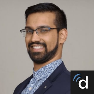 Dr. Aniruddha Bhattacharyya, MD | Rockville, MD | Internist | US News ...