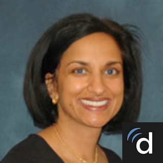 Dr. Savitha Krishnan, MD | Mountain View, CA | Obstetrician ...
