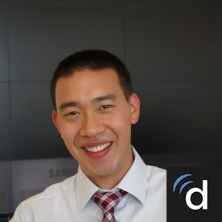 Dr. David Lin, MD – Boston, MA | Neurology