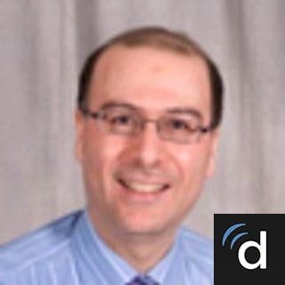 Dr. Ali A. Hamdan, MD | Pittsford, NY | Pulmonologist | US News Doctors