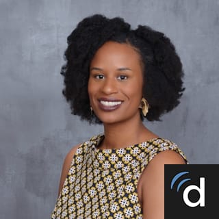 Dr. Iman Simmonds, MD | New York, NY | General Surgeon | US News Doctors