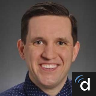 Dr. Aaron Hanson, MD | New Berlin, WI | Pediatrician | US News Doctors