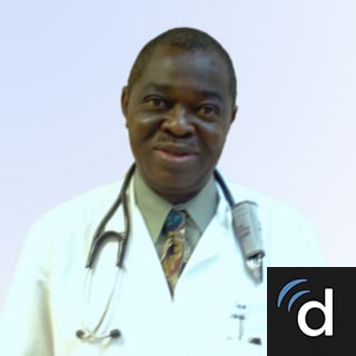 Dr. Charles I. Okonkwo, MD | Los Angeles, CA | Cardiologist | US News ...