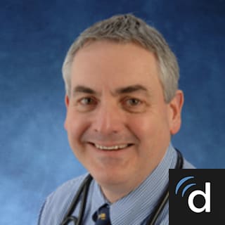 Dr. Richard Johnson, MD | Hartford, CT | Pediatrician | US News Doctors