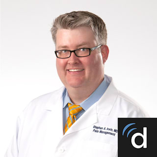 Dr. Stephen A. Irwin, MD | Sarasota, FL | Anesthesiologist | US News ...