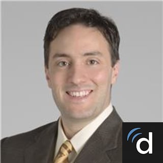 Dr. Tyler K. Stevens, MD | University Heights, OH | Gastroenterologist ...