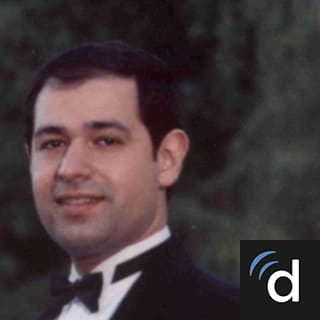 Dr. Rabin K. Nouranifar, MD | Sarasota, FL | Radiologist | US News Doctors