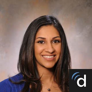 Dr. Maliha A. Sayla (Wala), MD | Naperville, IL | Obstetrician ...