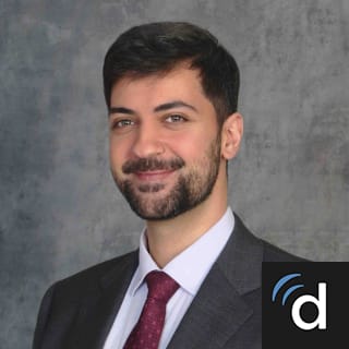 Dr. Arvin Saremi, MD | Worcester, MA | Radiologist | US News Doctors