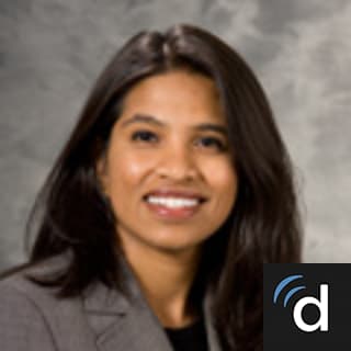 Dr. Sumona Saha, MD | Madison, WI | Gastroenterologist | US News Doctors