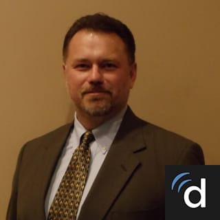 Dr. Paul D. Ellis, MD | Tullahoma, TN | Radiologist | US News Doctors