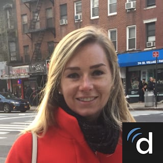 Dr. Magdalena Robak, MD | New York, NY | Emergency Medicine Physician ...