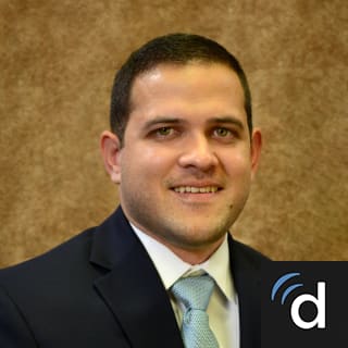 Dr. Octavio Santiago, MD | San Juan, PR | Doctor | US News Doctors