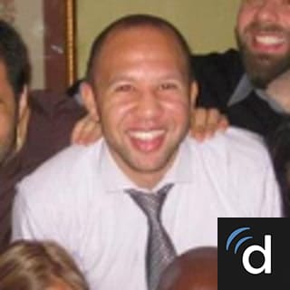 Dr. Rick Gustave, MD – New York, NY | Emergency Medicine