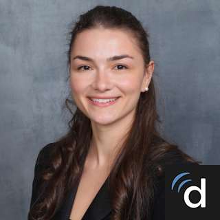 Dr. Alla Uts, DO – Elmhurst, NY | Internal Medicine