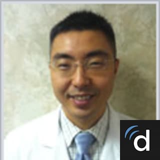 Dr. John H. Shao, MD | Newark, NJ | Cardiologist | US News Doctors