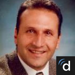 Dr. Hamid Rabiee, MD | Redding, CA | Neurologist | US News Doctors