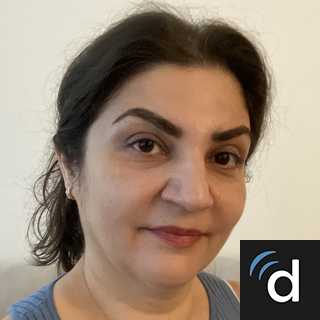 Dr. Shabnam Pourabolghasem, MD | Bronx, NY | Family Medicine Doctor ...