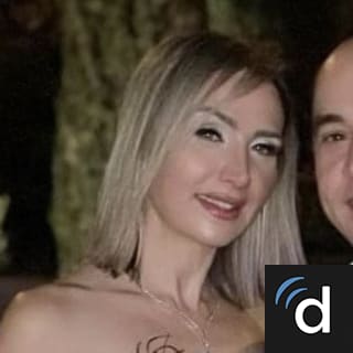 Dr. Maryam Rivaz, MD | Las Vegas, NV | Endocrinologist | US News Doctors