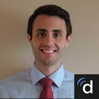 Dr. Andrew Antony, MD | New York, NY | Gastroenterologist | US News Doctors