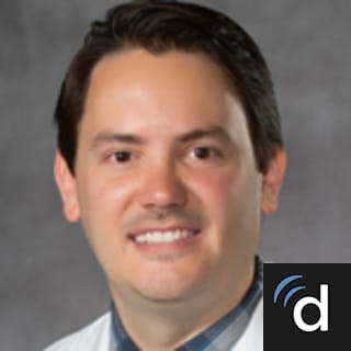 Dr. Andrew Van Hersh, DO | Richmond, VA | Allergist-Immunologist | US ...